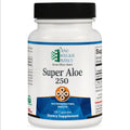 Ortho Molecular Super Aloe capsules