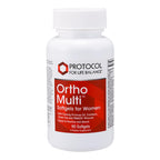 Ortho Multi for Women softgels