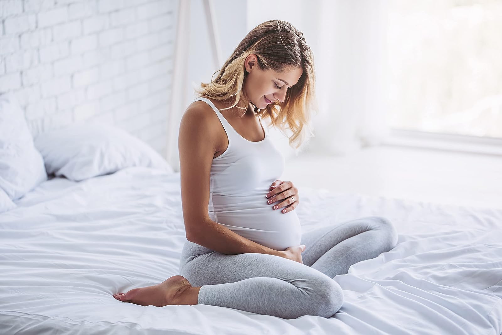 Orthomol Natal vitamins for healthy pregnancy