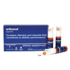 Orthomol Sport multivitamins for athletes