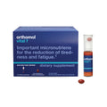 Orthomol Vital F multivitamins for women