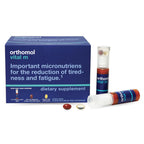 Orthomol Vital M men's multivitamin