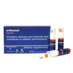 Orthomol Vital M men's multivitamins