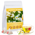 Oryvox chamomile tea bags