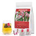 Oryvox marshmallow root tea bags