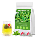 Oryvox Nettle Leaf Tea bags for herbal wellness