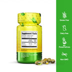 ORZAX vitamin D3 for immune support