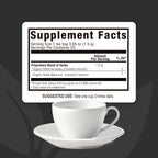 OS ORGANIC SIDE maca tea