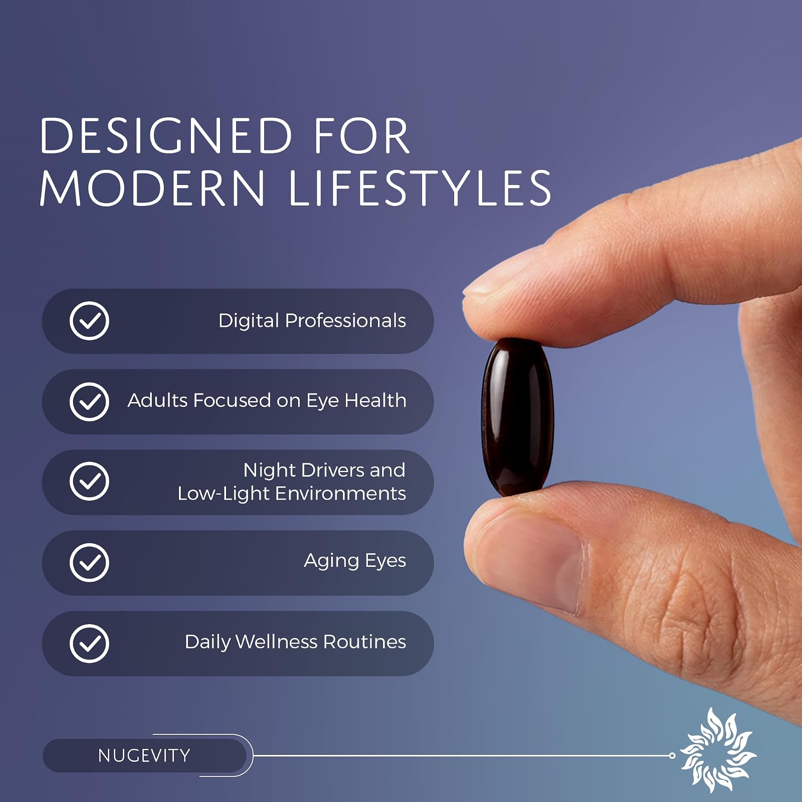 OS2 eye health supplement for clarity