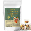OsakaSip herbal tea for wellness