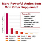 Osasuna softgels for antioxidant support