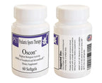 Oscon selenium capsules for immunity