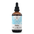 OSHA alcohol-free immune support drops