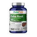 Osha Root 150 mg capsules