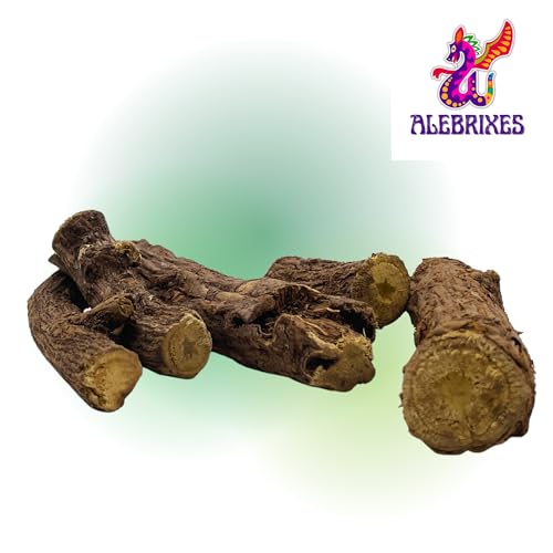 Osha Root herbal detox benefits