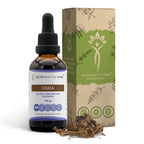 OSHA tincture alcohol-free extract