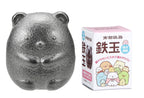 OSK iron for better absorption