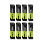 Osmo electrolyte powder for hydration