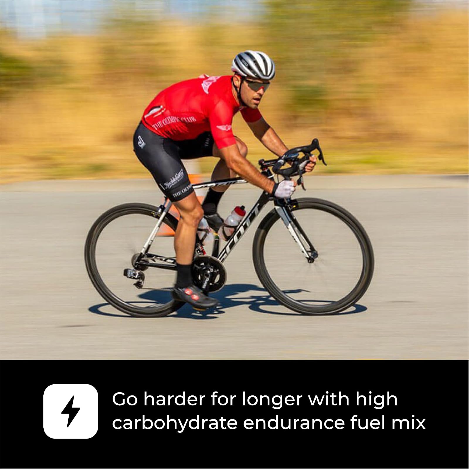 Osmo Hydration powder for endurance