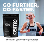Osmo Pre Workout for optimal performance
