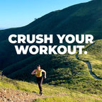 Osmo Preload Hydration mix for workouts