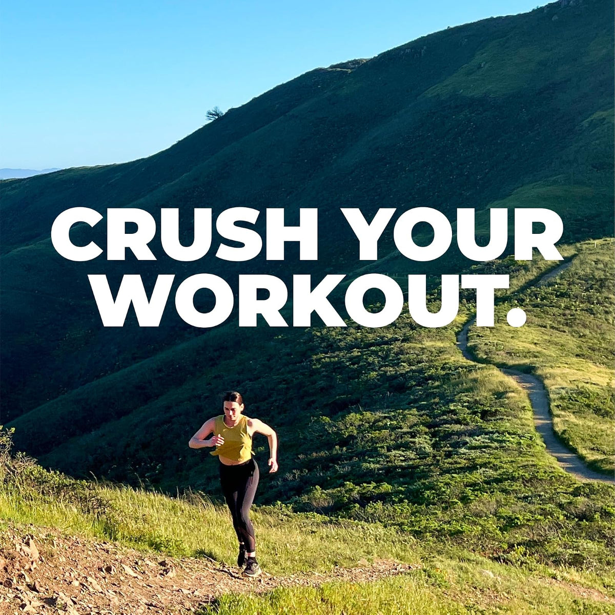 Osmo Preload Hydration mix for workouts
