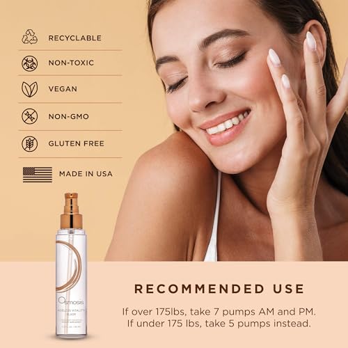 OSMOSIS Ageless Vitality for healthy joints