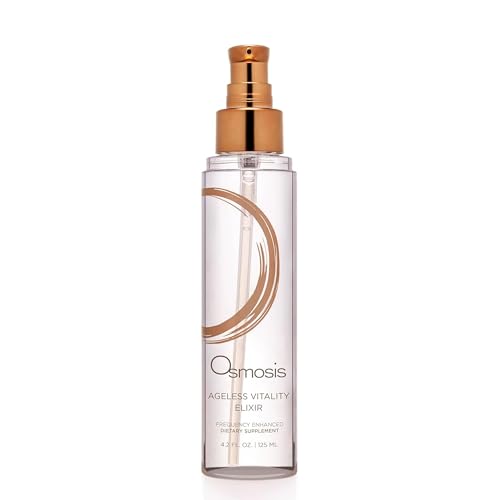 OSMOSIS Ageless Vitality skin rejuvenation