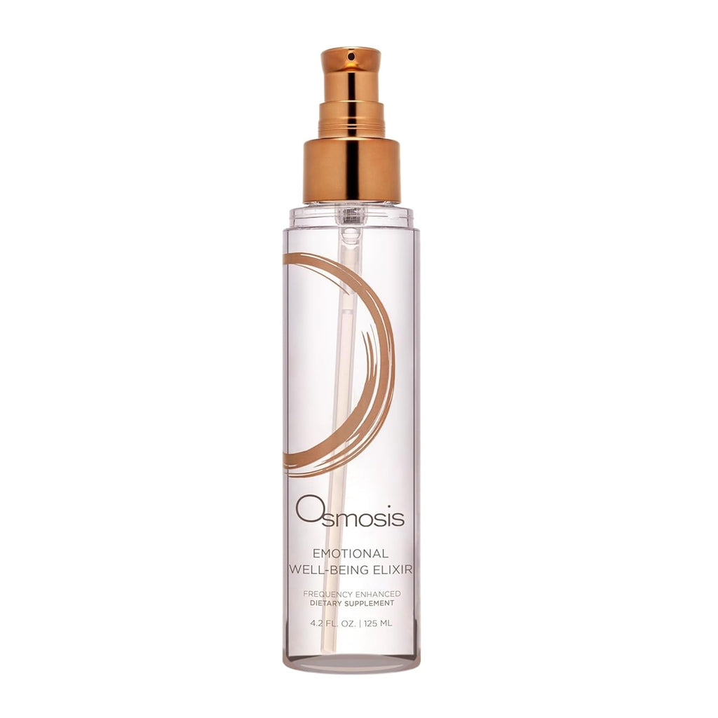OSMOSIS emotional well-being elixir