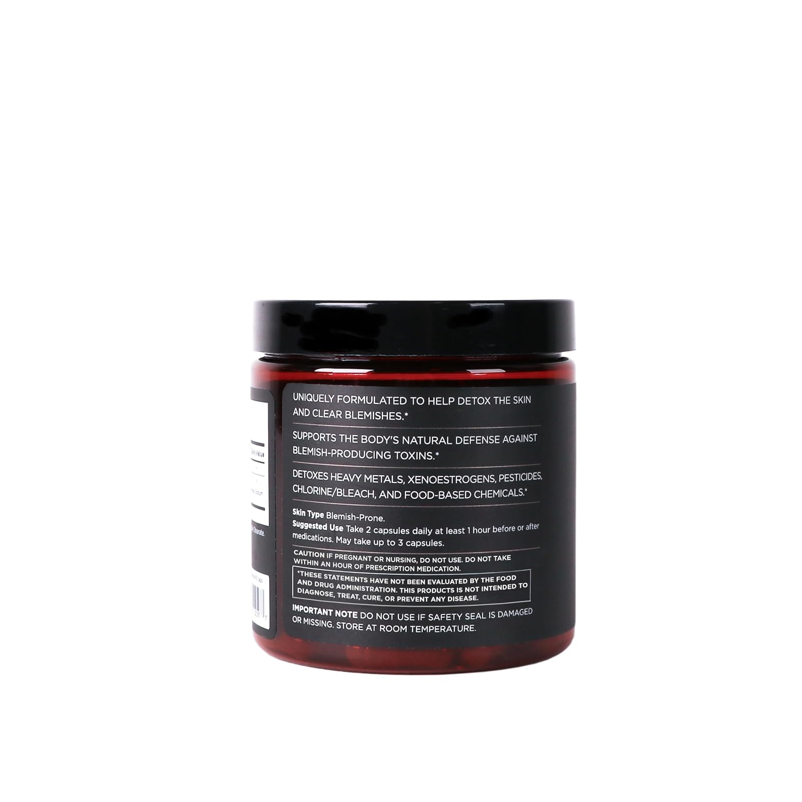 OSMOSIS Environmental Detox for healthier skin