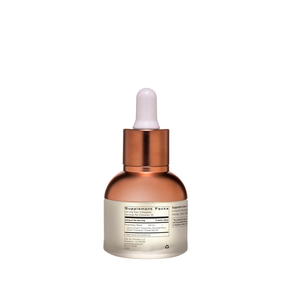 Osmosis Immune Activator for vitality