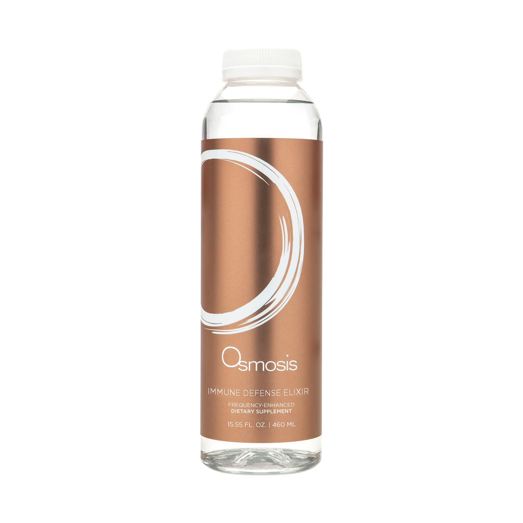 OSMOSIS Immune Defense Booster Elixir