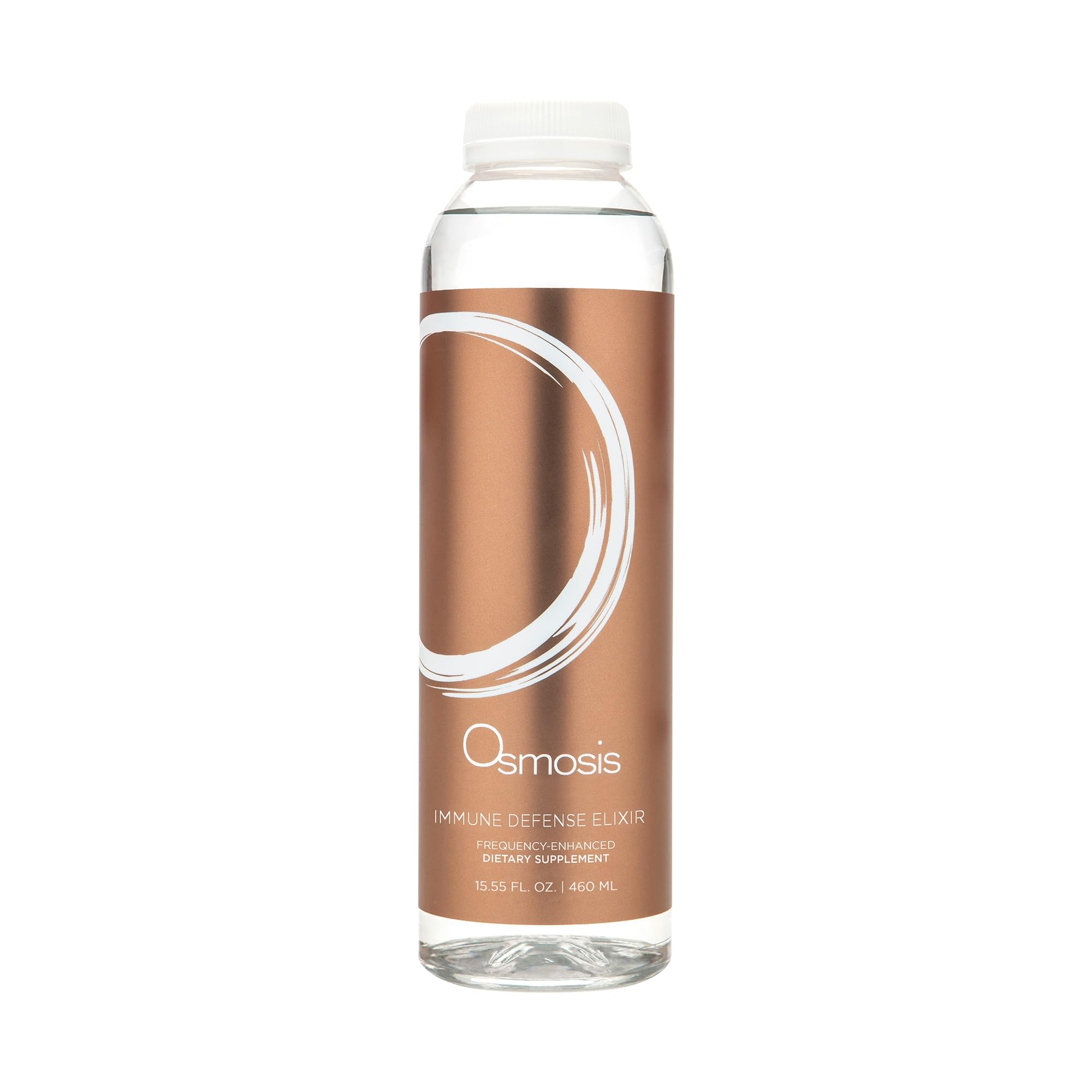 OSMOSIS Immune Defense Booster Elixir