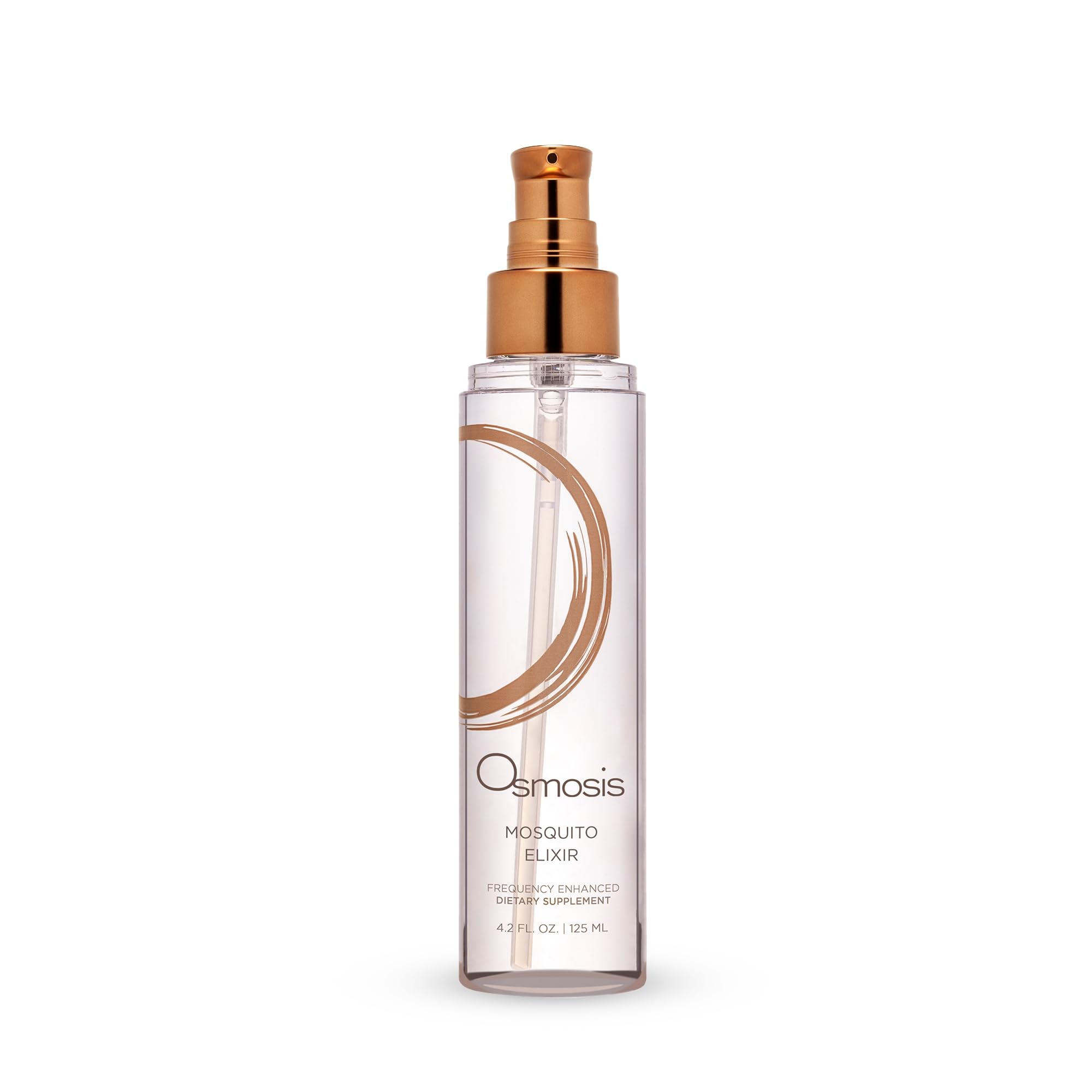 Osmosis Mosquito Elixir for outdoor protection