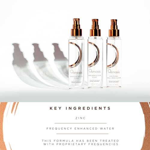 Osmosis Mosquito Elixir for summer adventures