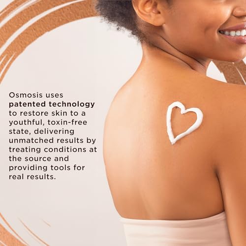 Osmosis Mosquito Elixir with frequency blend