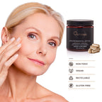 OSMOSIS multivitamins for immune system boost