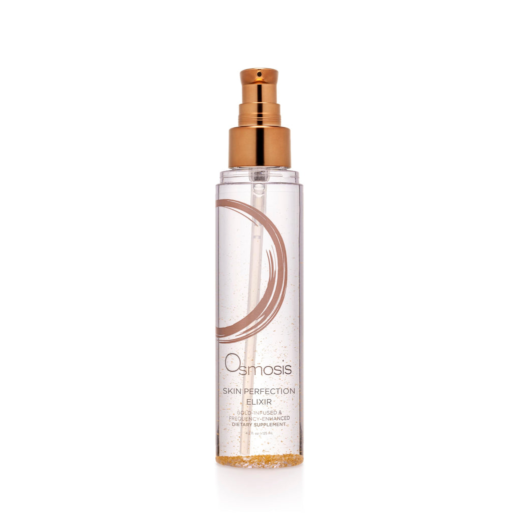 OSMOSIS Skin Perfection Elixir benefits