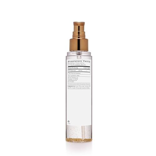 OSMOSIS Skin Perfection for glowing skin
