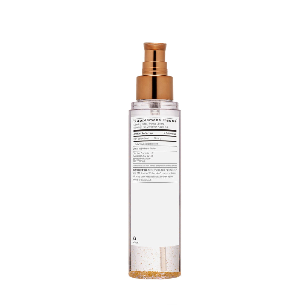 Osmosis Skincare health supplement