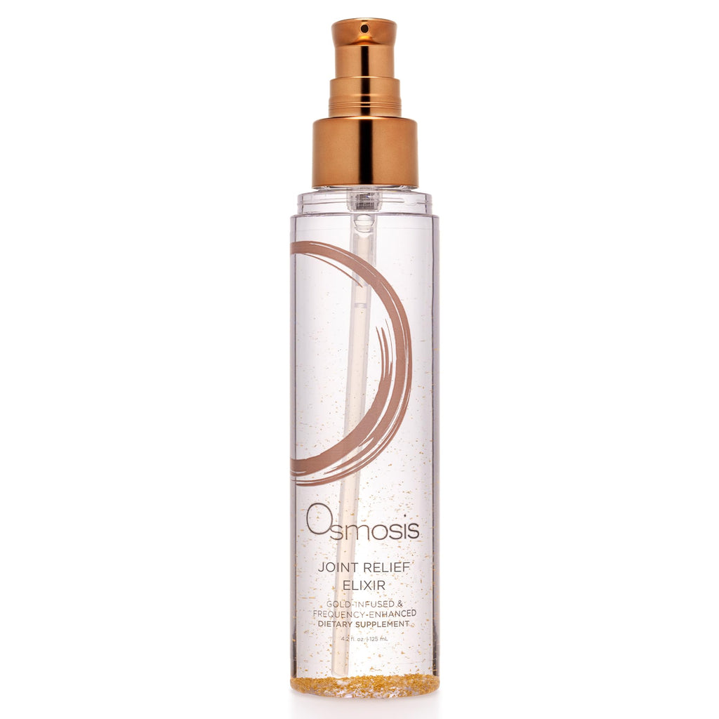 Osmosis Skincare joint relief elixir