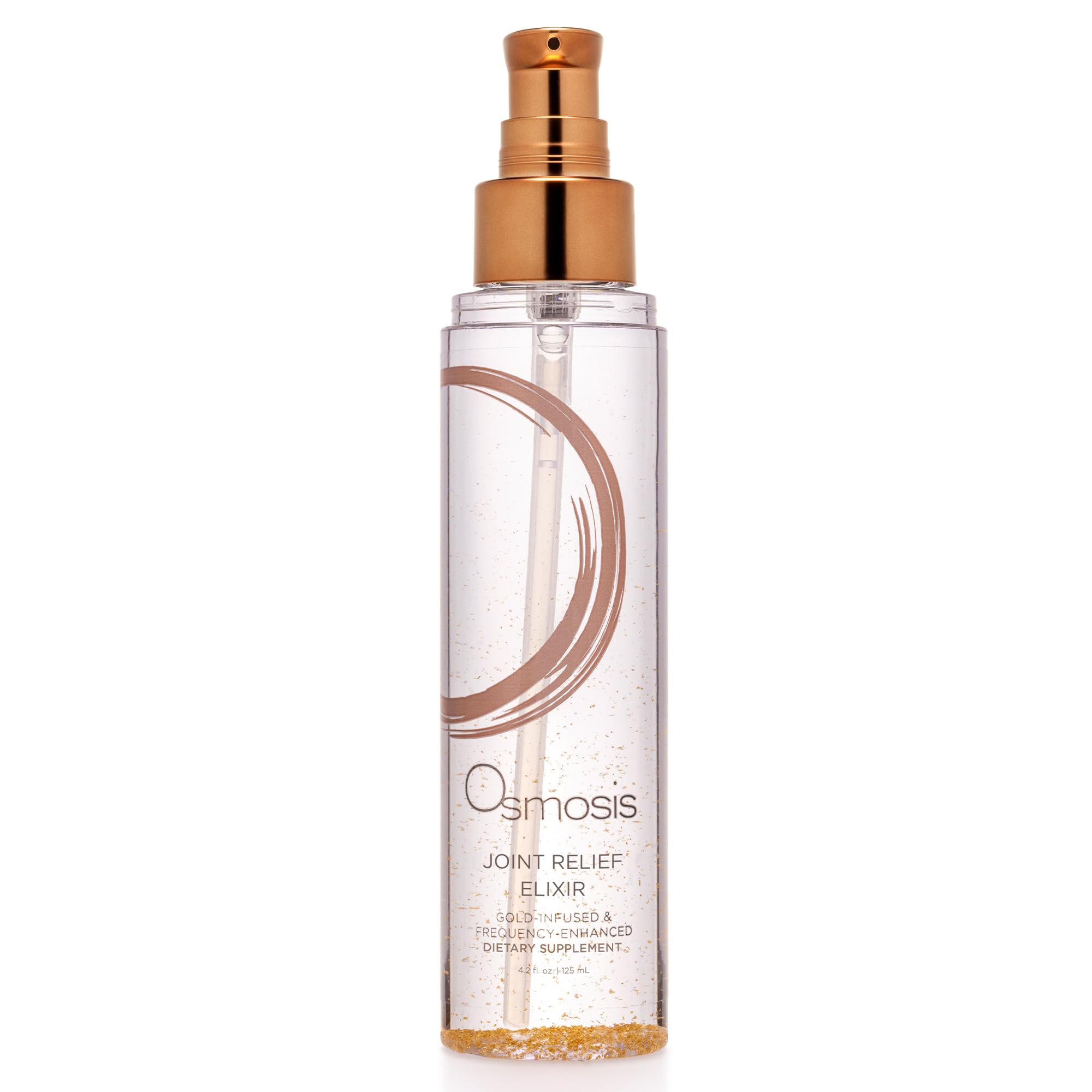 Osmosis Skincare joint relief elixir