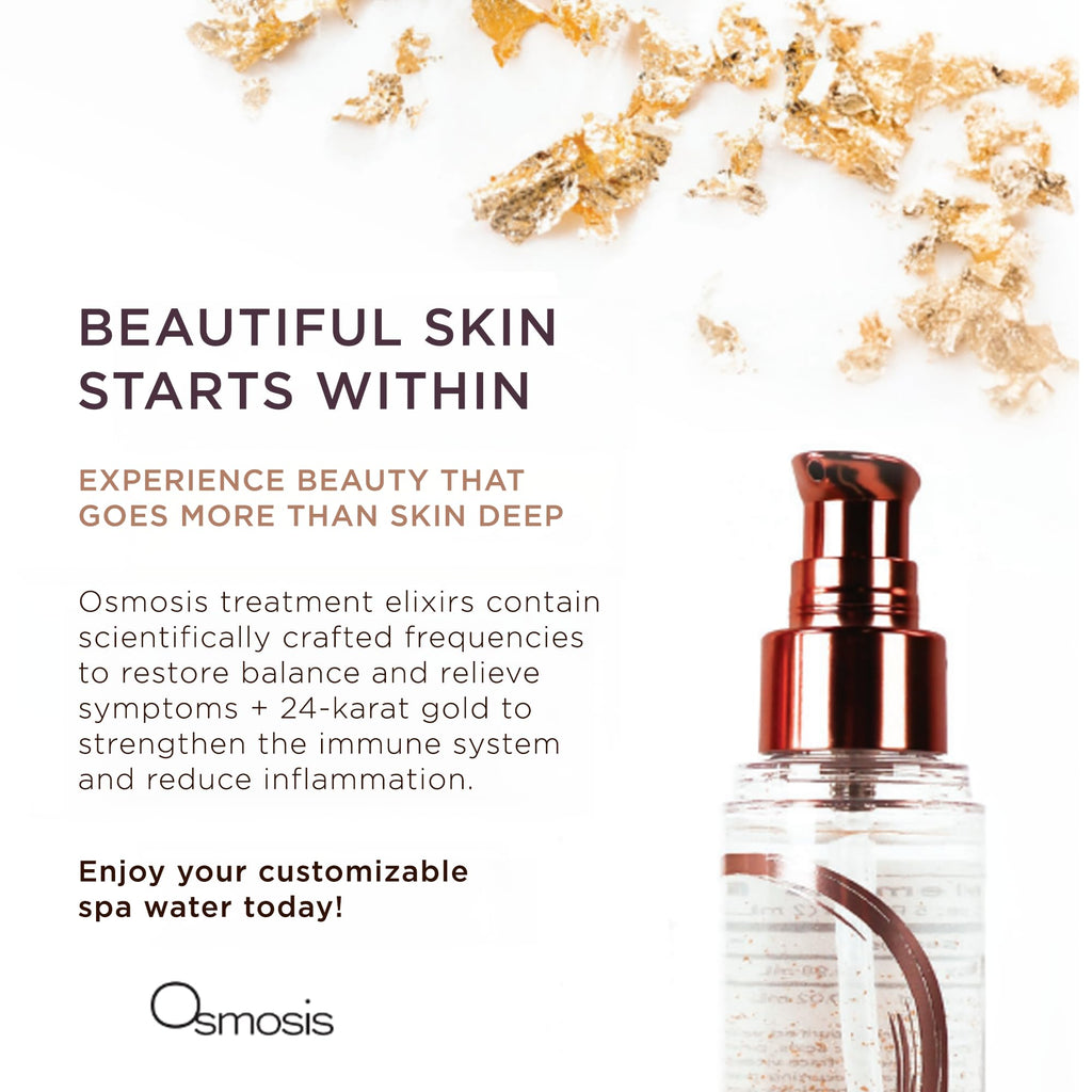 Osmosis Skincare joint support formula