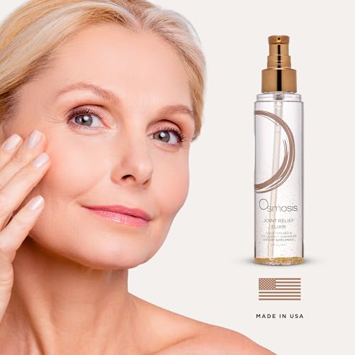 Osmosis Skincare joint wellness elixir