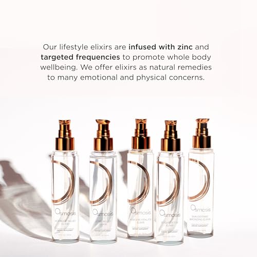 Osmosis sun defense for outdoor activities