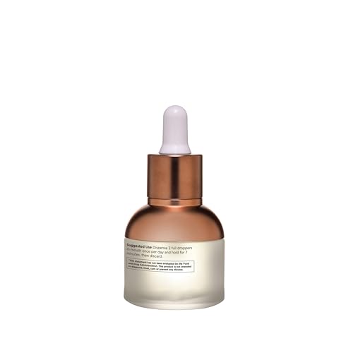 Osmosis tincture for daily health