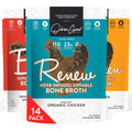 Osso Good bone broth cleanse