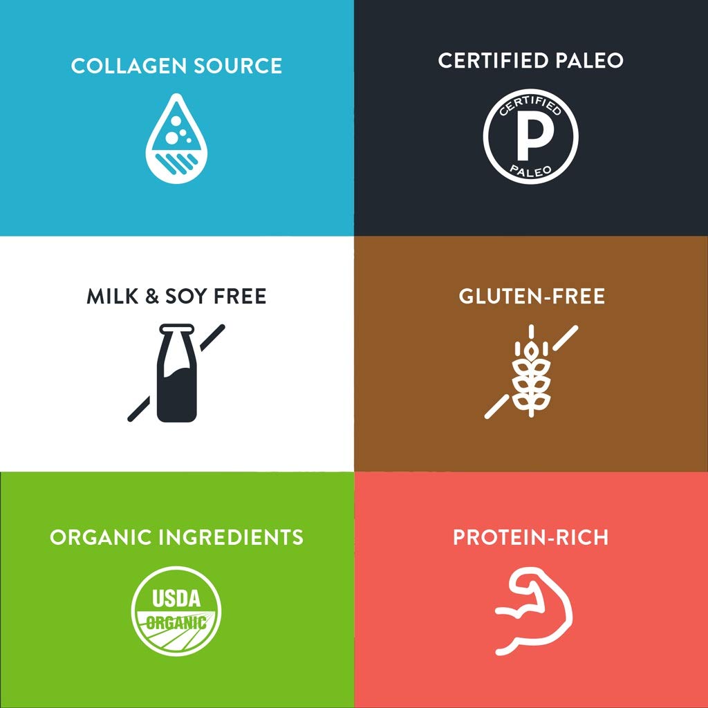 Osso Good vitamin and mineral boost