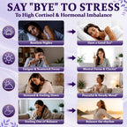 Ossual magnesium supplement for relaxation