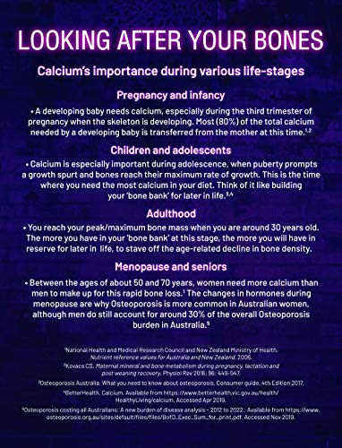 Ostelin Cal DK2 for bone health
